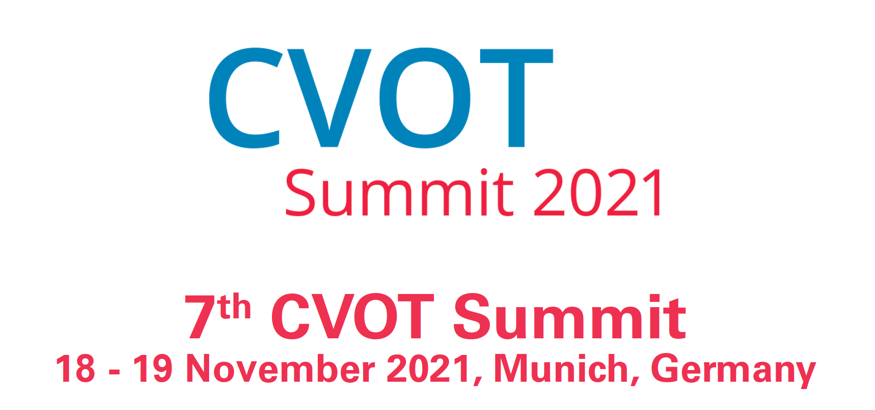 CVOT 2021